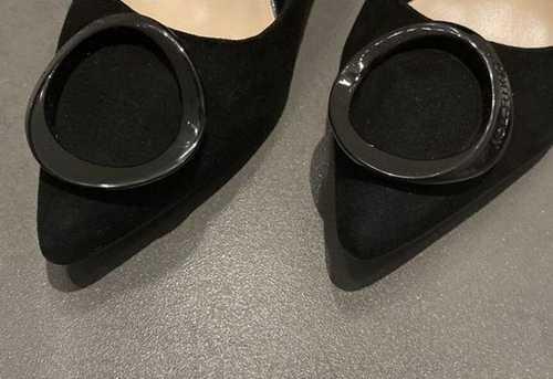 Туфли женские TJ Collection 36.5 размер новые