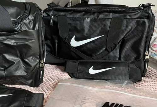 Спортивная сумка Nike