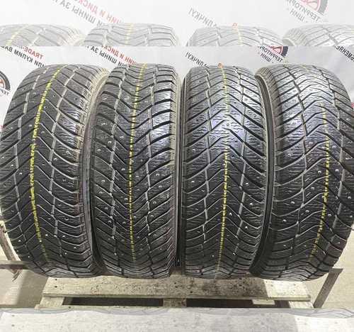 Yokohama Ice Guard IG65 225/65 R17 103N