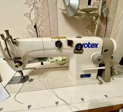 Швейная машина Protex TY 8700