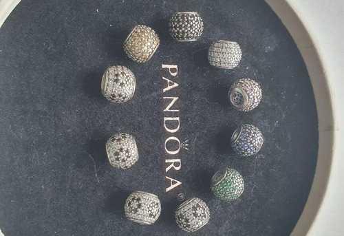 Pandora набор