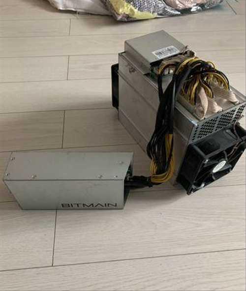 Antminer d3