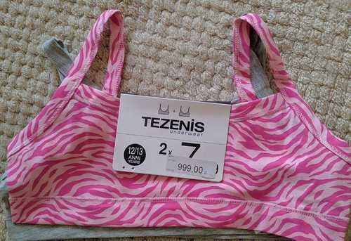 Бюстгальтер топ Tezenis