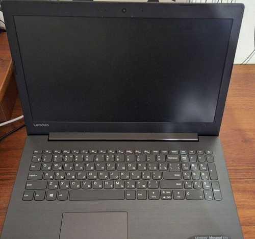 Lenovo ideapad 320 15.6