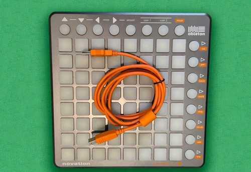 Novation Launchpad S