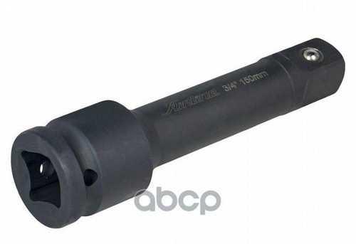 Удлинитель ударный 3/4" DR 150мм AT-IS34-66