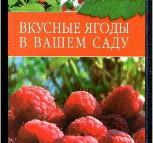 Вкусные ягоды в вашем саду