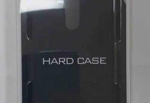 Бампер DYP Hard Case для Huawei Mate 20 Lite black