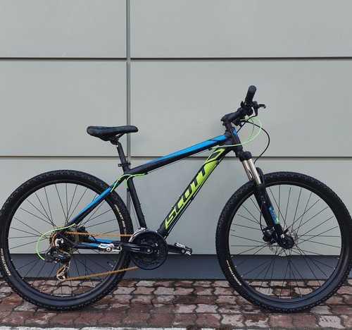 Scott 27.5eR/Гидравлика/Frame M