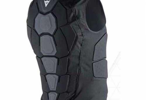Защитный жилет Dainese Soft Flex Hybrid Man Black