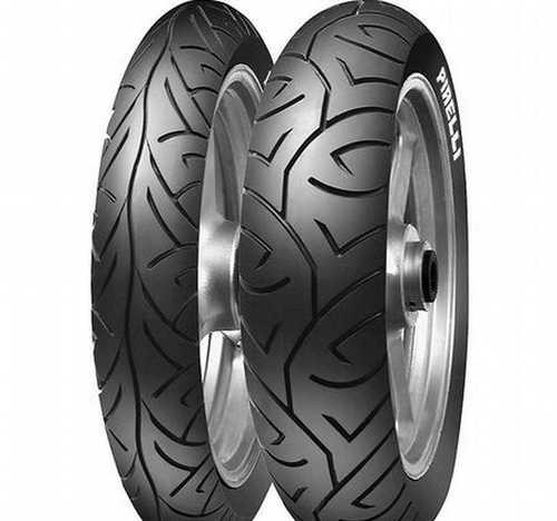 Pirelli Sport Demon 110/70-17