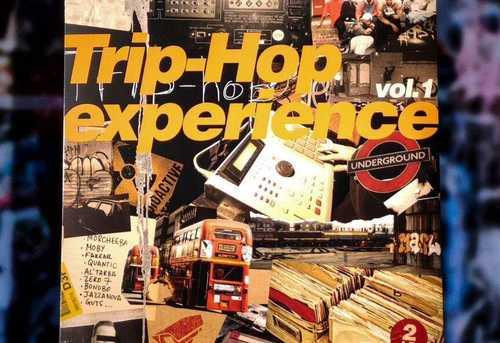 Винил Trip-Hop Experience Vol. 1 (2 LP)