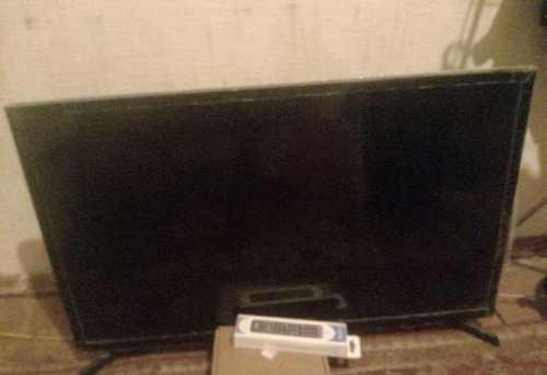 Телевизор Samsung UE32j4000ak