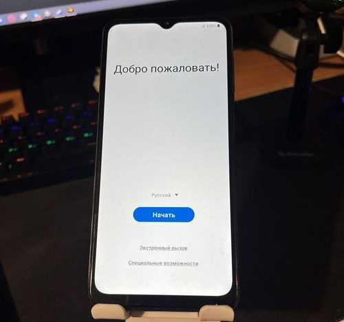 Samsung Galaxy M12, 3/32 ГБ