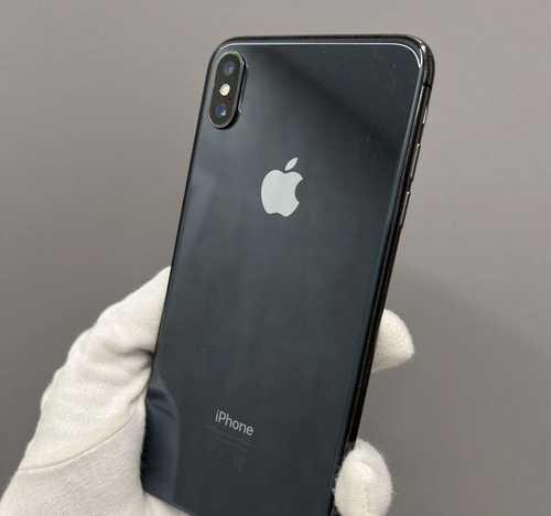 iPhone Xs Max, 256 ГБ