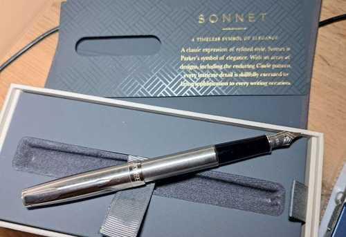 Parker перьевая ручка Sonnet Core F526 1931509