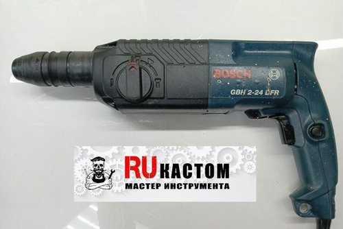 Запчасти перфоратор bosch GBH 2-24DFR