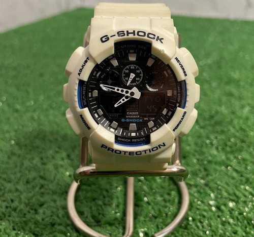 Наручные часы Casio G-Shock GA-100