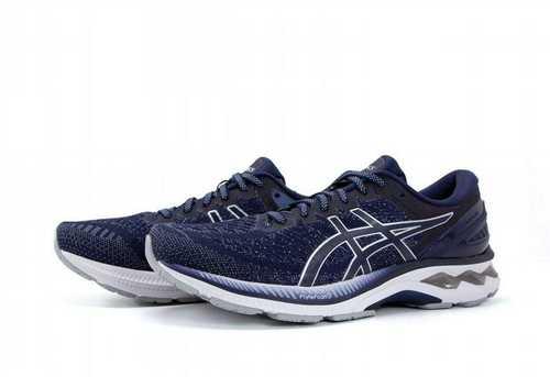 Кроссовки Asics gel kayano 27 DiDuomaxTechnology