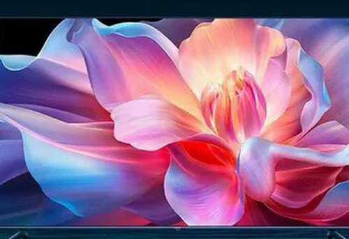 Телевизор Xiaomi S PRO 75 144Hz 2023