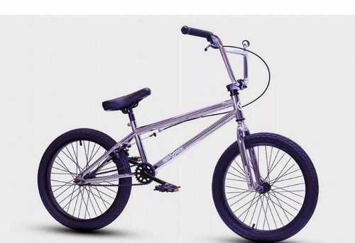 BMX imbaride Pride