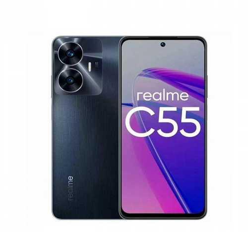 realme C55, 8/256 ГБ