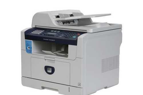 Запчасти и детали для Xerox WorkCentre 5021