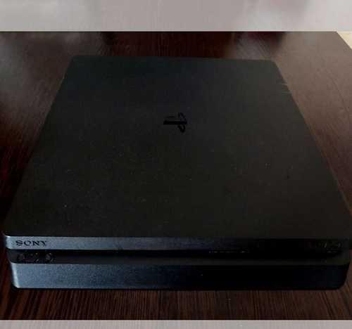 Sony playstation 4 slim 1tb