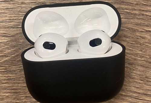 Наушники apple airpods 3 оригинал