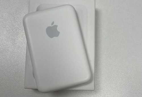Apple MagSafe Battery Pack оригинал