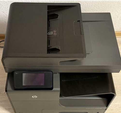 Мфу hp officejet pro x476dw MFP