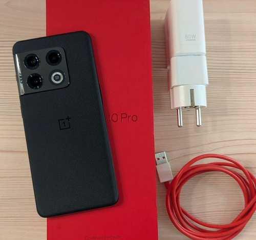 OnePlus 10 pro, 8/256 ГБ