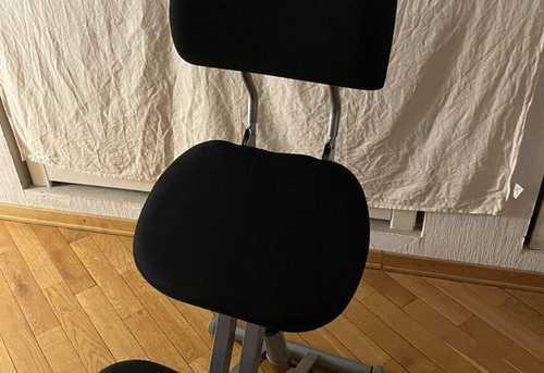 Коленный стул smartstool с газлифтом бу