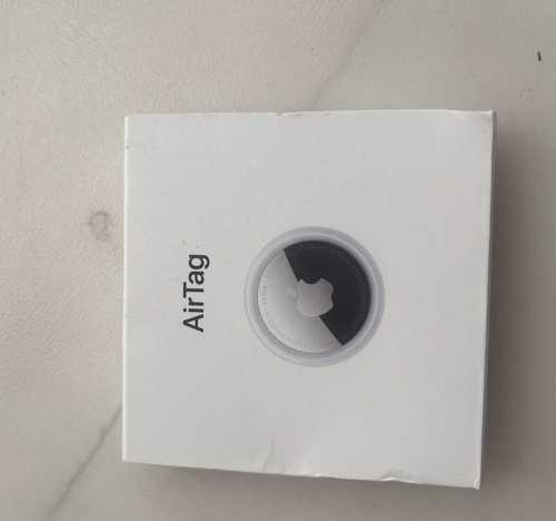 Apple air Tag