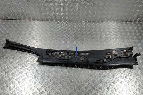 Дождевик Lexus LS 4 2007г