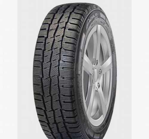 Michelin Agilis Alpin 215/60 R17C 104H