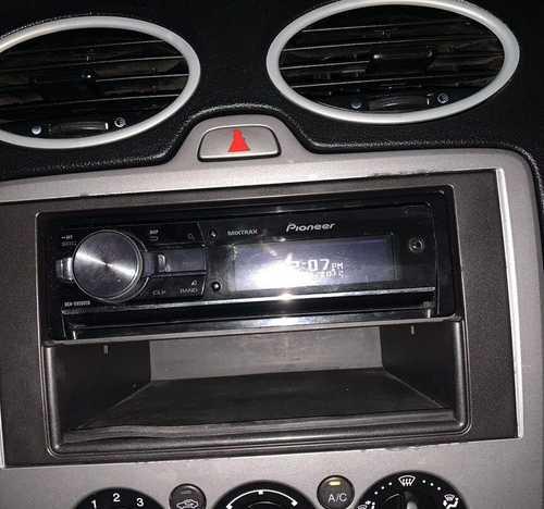 Магнитола pioneer DEX-X9500SD