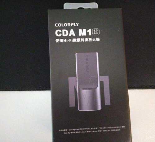 Colorfly cda m1