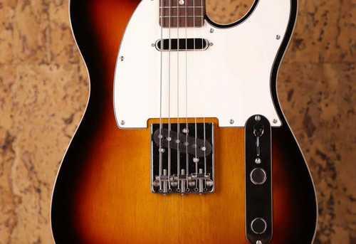 Squier Classic Vibe Baritone Custom Telecaster