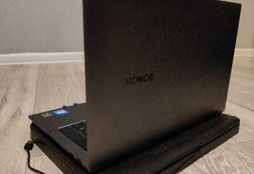 Ноутбук Honor MagicBook Pro 16 (AMD) (HLY-WX9XX)