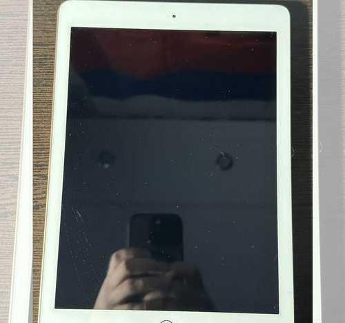 Apple iPad 6, 32gb