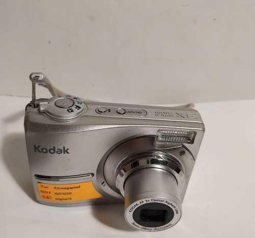 Цифровой фотоаппарат" Kodak" C713