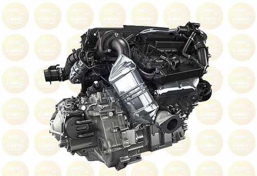 Двигатель Nissan Pathfinder 3 V9X