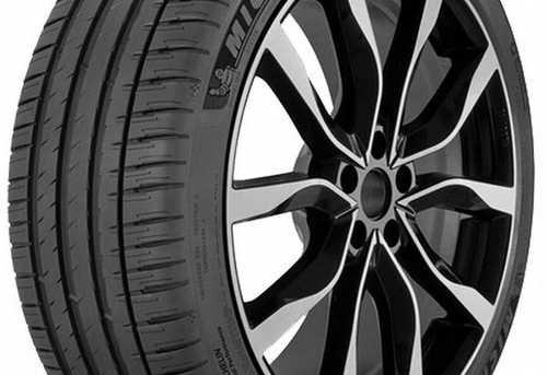 Michelin Pilot Sport 4 SUV 285/40 R21 109Y