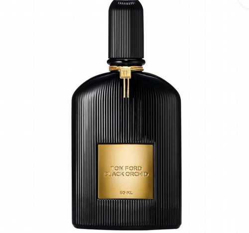 Парфюм Black Orchid Tom Ford