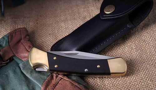 Складной нож Folding Hunter 0110BRS