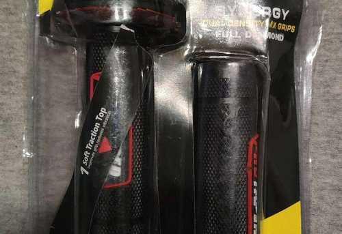 Грипсы ручки для велосипеда Protaper 24х120 мм