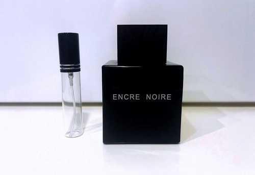 Lalique Encre Noire (отливант)