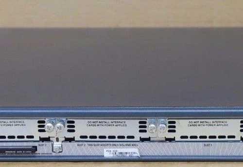 Cisco 2801