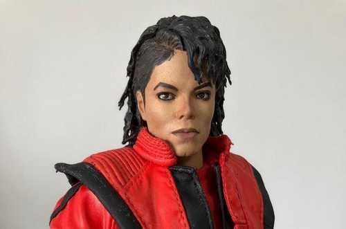 Hot Toys Michael Jackson Thriller